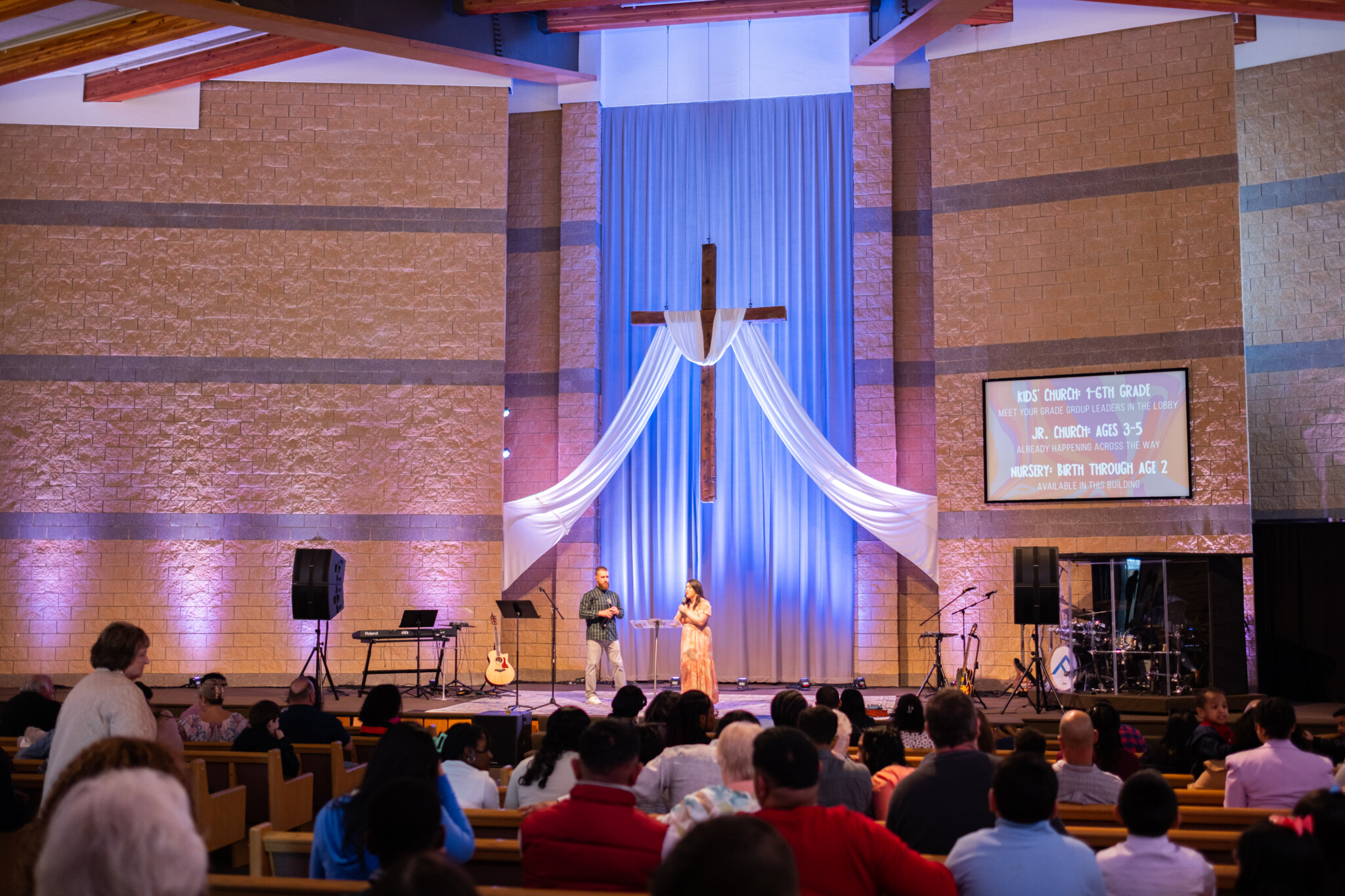 Visit – Freedom Hill Community Church